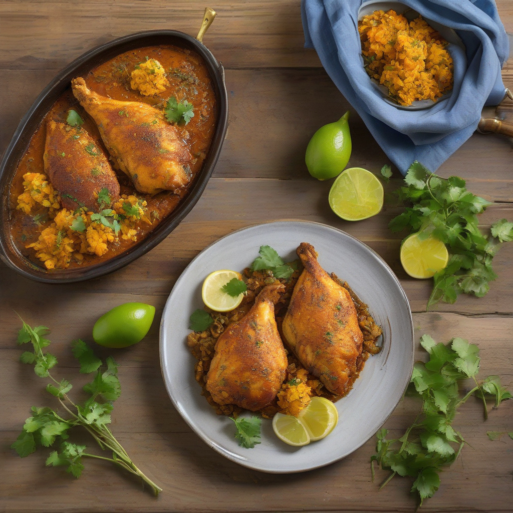 Chicken Laredo Recipe: Spicy Southwestern Flavor Explosion - Chicken ...