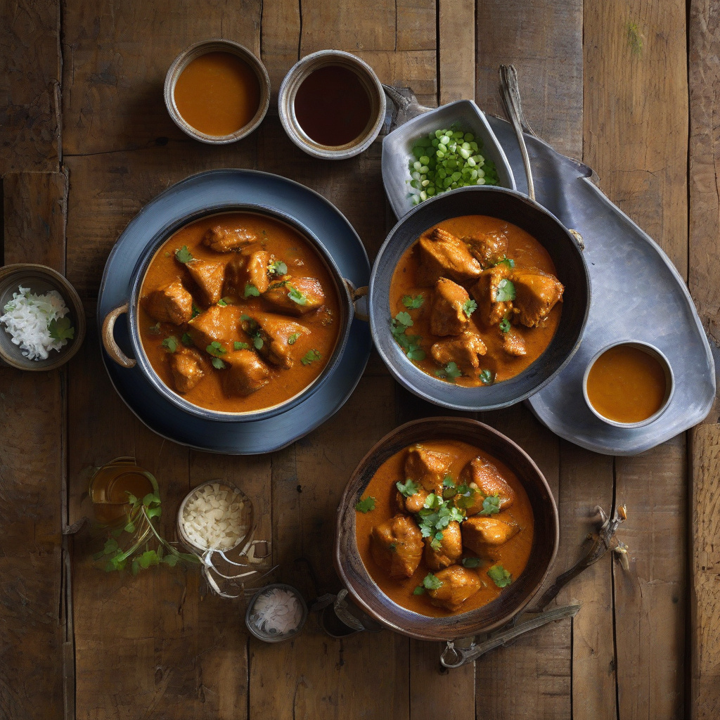 Recipe Tin Eats' Butter Chicken Recipe: Creamy Indian Comfort Food ...